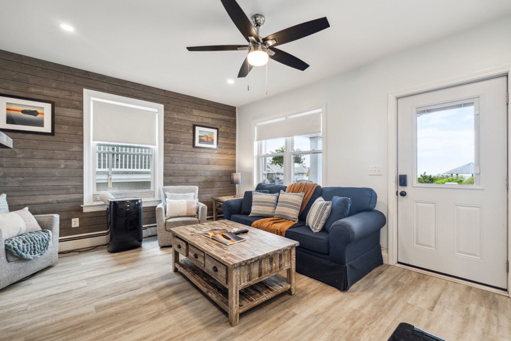 The Porch | Ocean Views | New Design | Game Table - Hampton Beach, NH