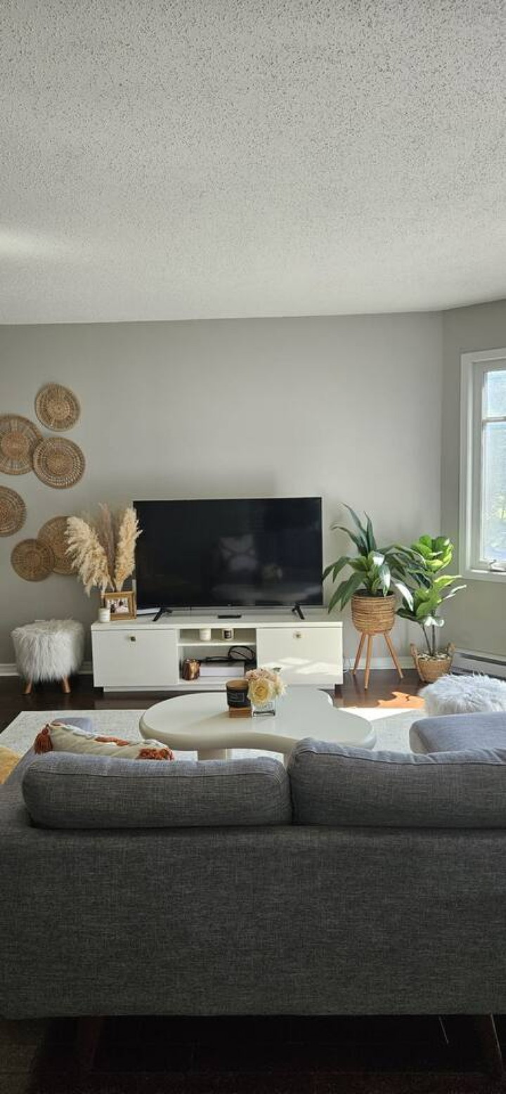 Boho Retreat – 3bd Condo. Close To Ottawa - Gatineau