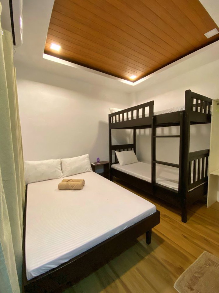 Comfortable Stay At Jezette’s Inn - Sipalay City