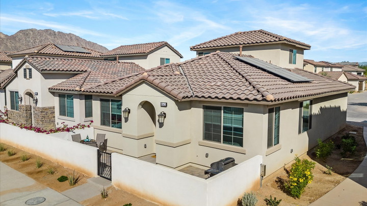 Pga208 Brand New Pga West 2 Bed, 2 Bath W/ Loft - La Quinta, CA
