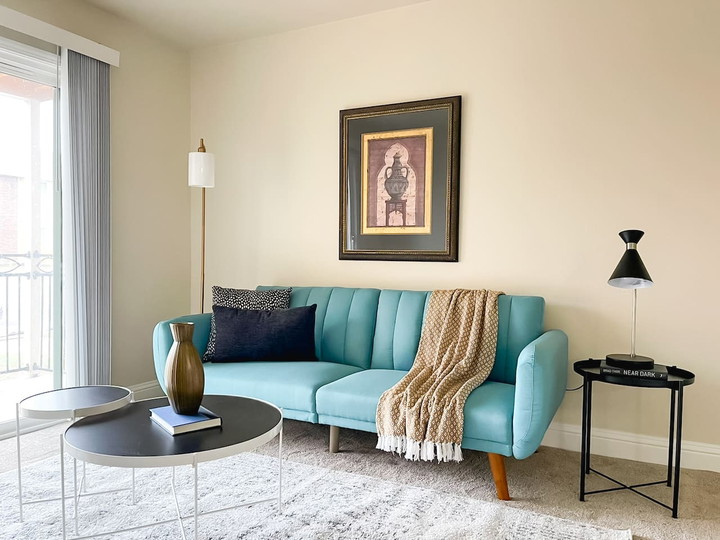Sleepover | Impressive 1bd/1ba + Gym - Okc - Oklahoma City, OK