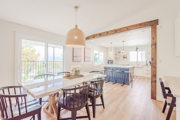 Orem Mountain View Upper | Hot Tub & Movie Theater - Provo, UT