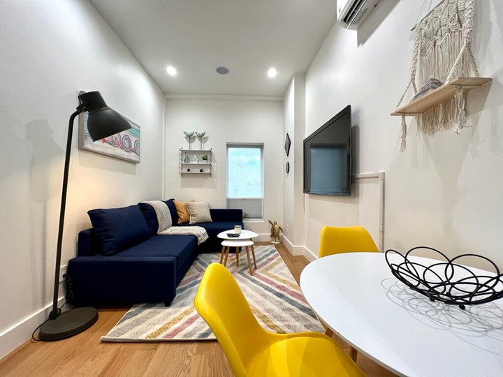 Charm, Modern Near Prospect Park, Brooklyn - New York City