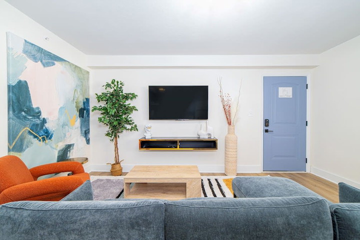 Sojourn's Harborage | Pet-friendly #7 - Norfolk, VA