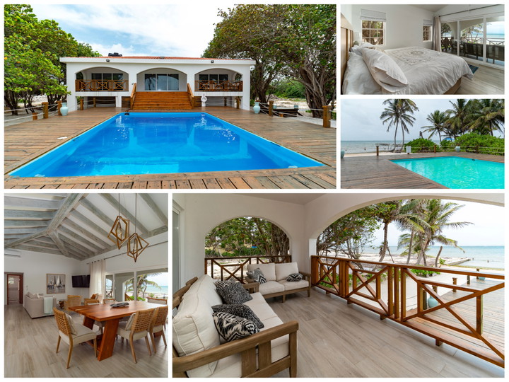 Casa Cristal - Belize