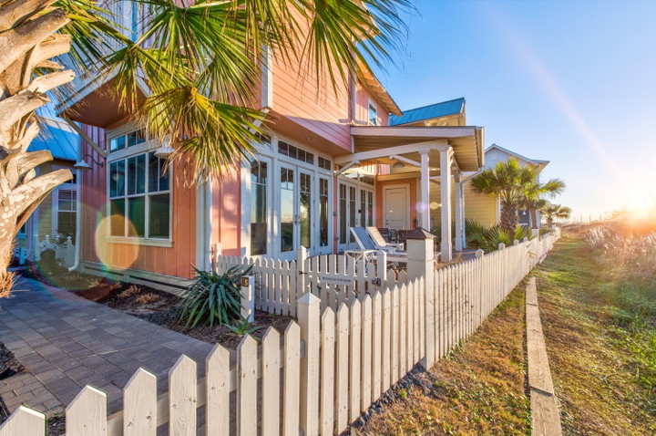 Sbc5 Resort Pools, Pets Ok, Golf Cart Boardwalk - Port Aransas, TX