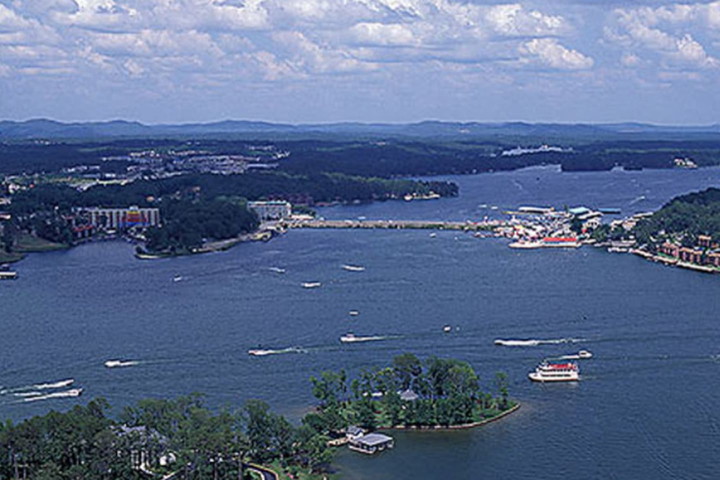 The Ozark At 1611 Residences - Hot Springs, AR