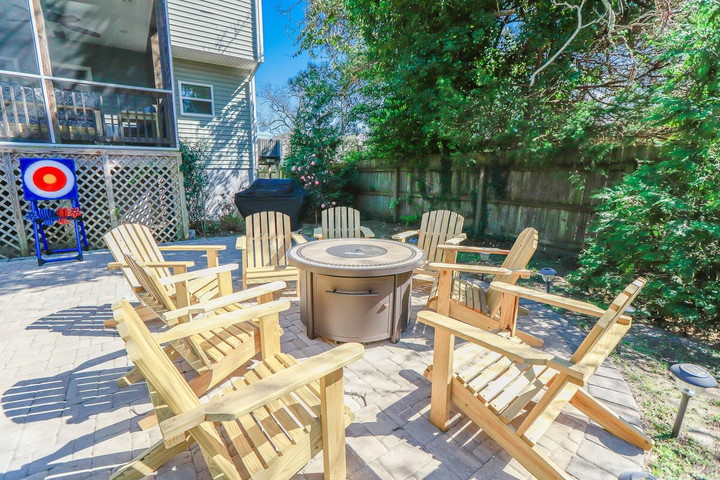 Sojourn Mi Kai The Crib 4 Br Family House - Virginia Beach, VA