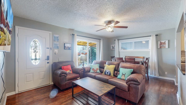 Spacious Family Home, King Beds Large Yard And Fun - Westminster, CO