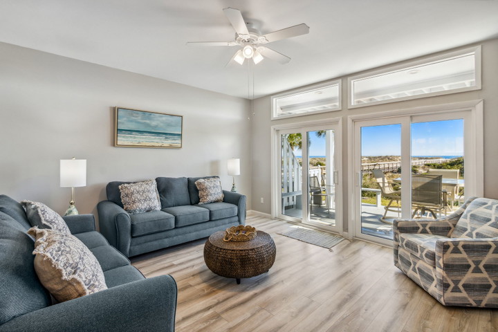 Sandpiper Loop 95140 - Fernandina Beach, FL
