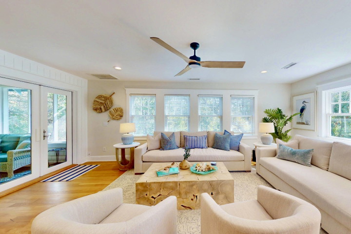 Stella Maris Bhi - Bald Head Island, NC