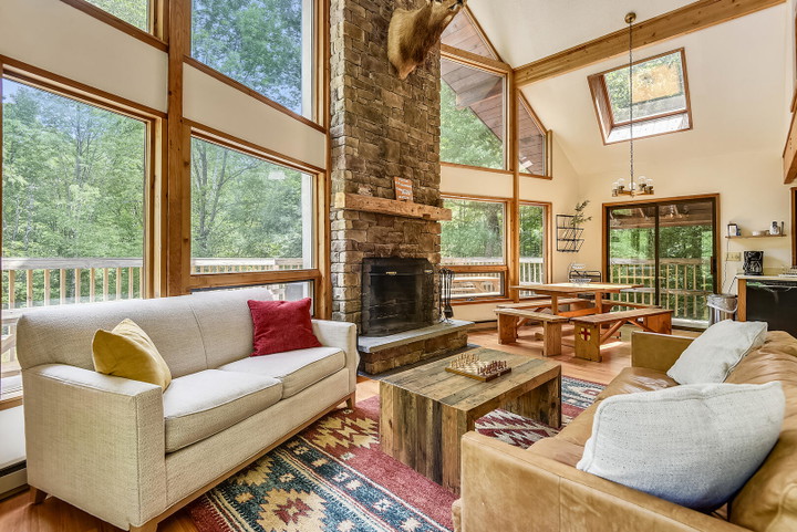Northeast Passage Chalet - Killington, VT