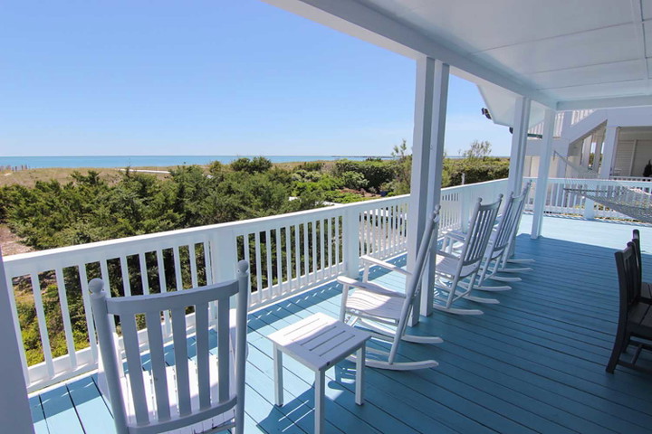 Carolina Breezy - Wrightsville Beach, NC