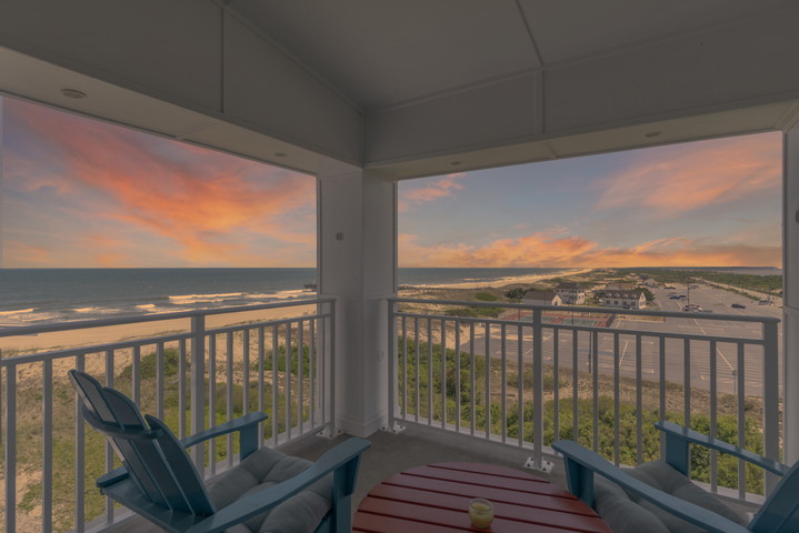 Bella Vista 421b-penthouse - Virginia Beach, VA