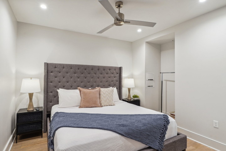 The Eleanor 4bd/4b - 3 King Bd & F/f Bunkbed Room - New Orleans, LA