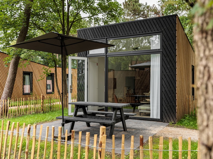 Lodge In Schaijk Near Green Forests - Netherlands