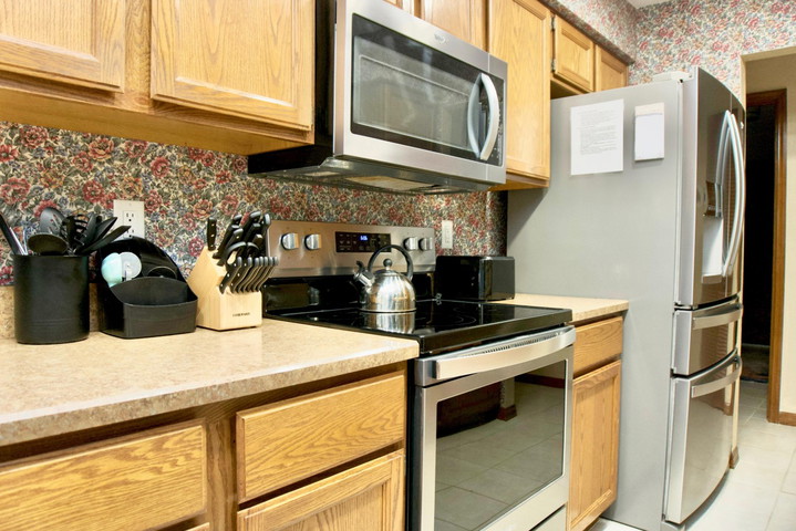 King Bed/ Hottub/palm Coast - Palm Coast, FL