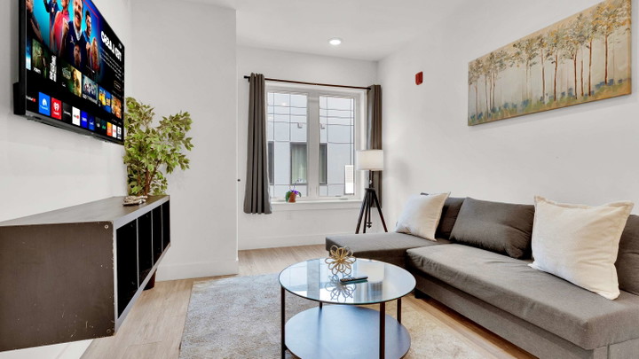 1br Haven Independence Hall Oasis | Perfect For 2 - Philadelphia, PA