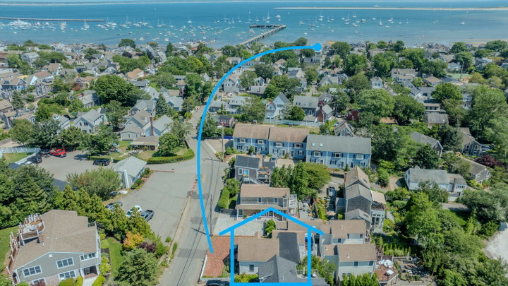 Stylish, Walk To Town And Beach! - Provincetown, MA