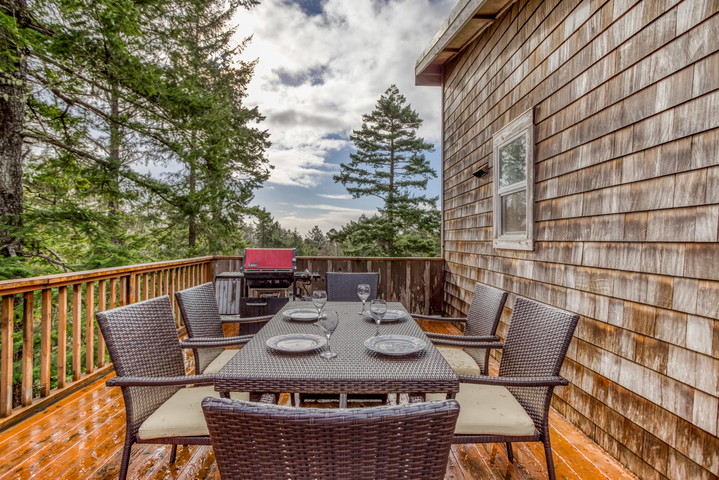 390 High (Mca 567) - Manzanita, OR