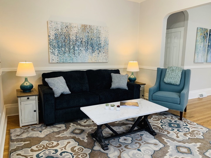Stunning Bungalow Next To Unc - Free Bikes! - Greeley, CO