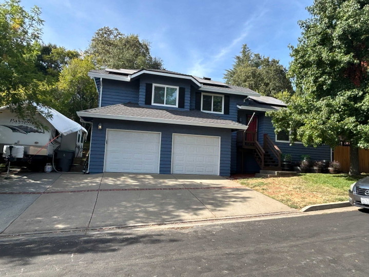 Family Flat For 8 - Auburn, CA