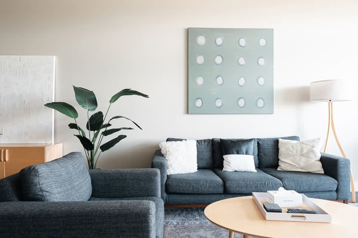 New Spacious Modern Loft | Center Of Lohi - United States