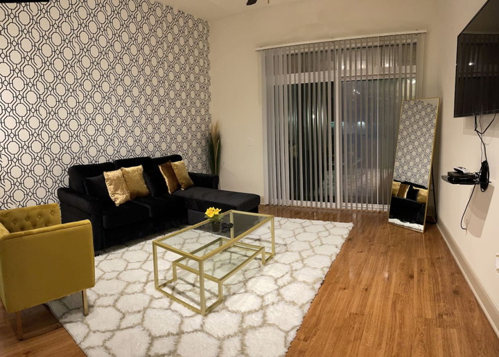 Nrg Suite With Free Parking - Houston, TX