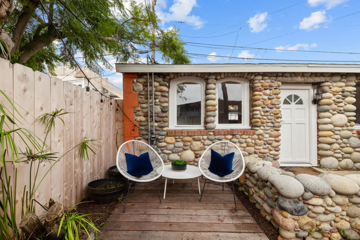 B344 - Bonair Cottage - San Diego, CA