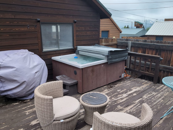 The Little Lodge Leadville — 2br Hot Tub, Walk Downtown - Leadville, CO