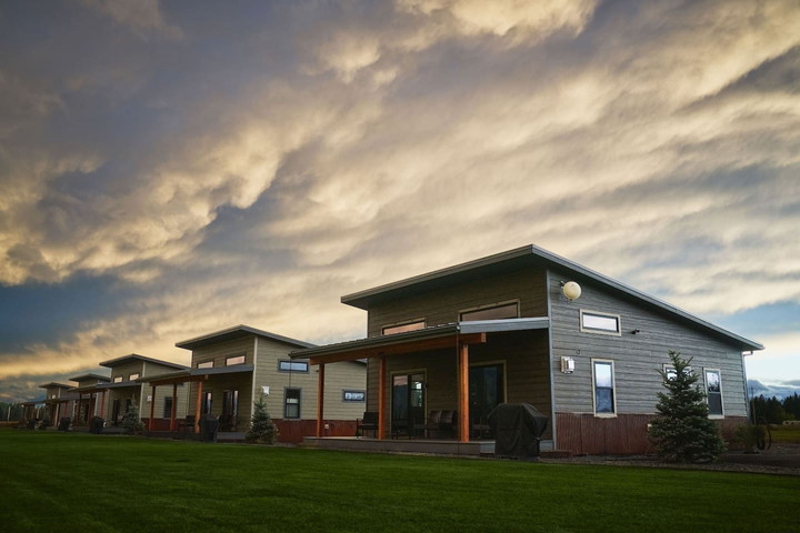 Columbia - Stunning Mountain Views, Close To Gnp! - Glacier National Park