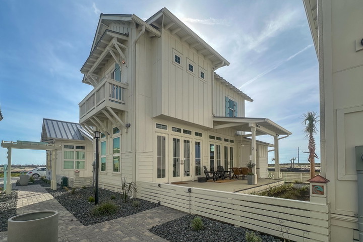 Sbh2 Resort Pools, Golf Cart Boardwalk To Beach - Port Aransas, TX