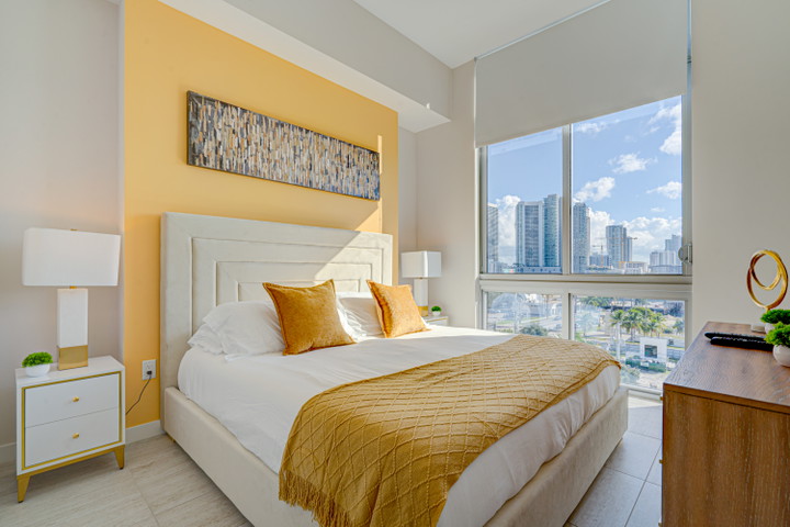 Bayview Condo With Pool And Gym Amenities - Gorgeous Luxury Oasis - The Bahamas