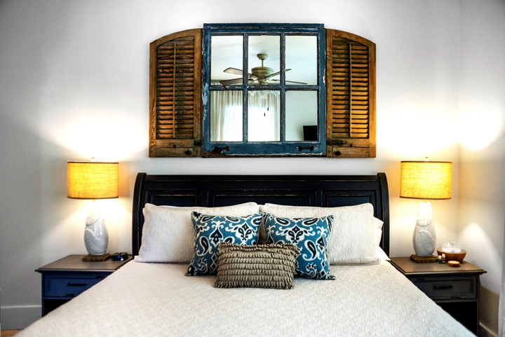 Blue Heron Girod Suite - Mandeville, LA
