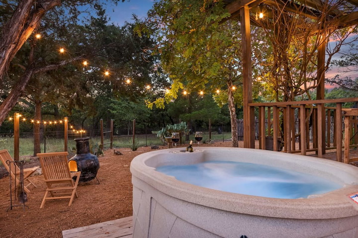 Hot Tub, Pet Friendly, Outdoor Shower, Secluded! - Estados Unidos