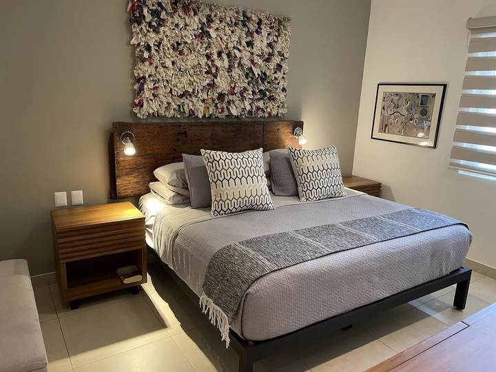 Casa Myna! Incredible Zenith.  3 Blocks To Beach - Mexico