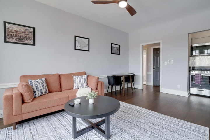 Sojourn Sleek & Stylish Escape - Arlington, VA