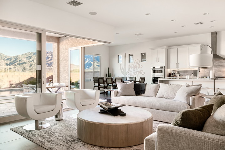 Luxury Desert Retreat • Heated Salt Pool + Spa - Oro Valley, AZ