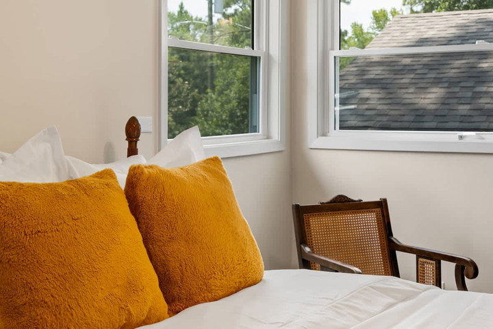 Magnolia Retreat | 4br, 3ba Midtown Home - Hattiesburg, MS