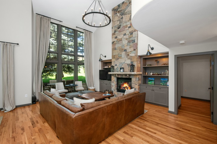 Enclave 137 - Avon, CO