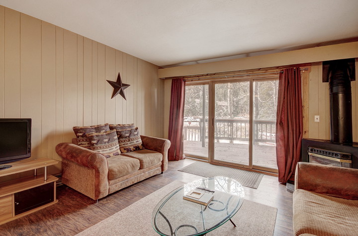 2964 Key Condo - Summit County, CO