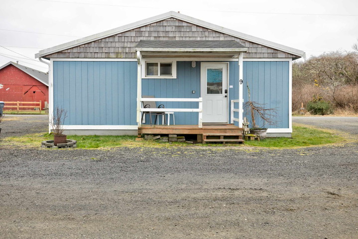 Affordable Grayland Beach Stay – Ocean Spray 9 - State of Washington
