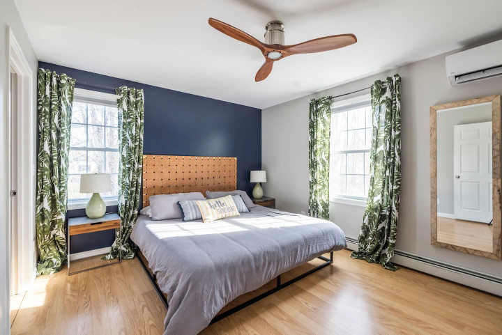 Bungalow Wharf - Lower Village And 1 Mile To Beach - Kennebunkport, ME