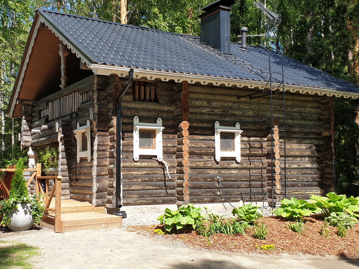 Matruusin Majakka - Russie