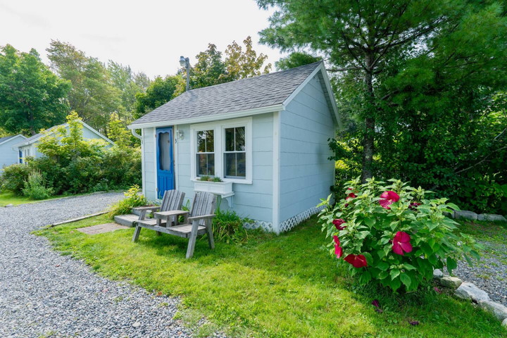 Isleview Cottage 3 - 10 Min Drive To Acadia! - Acadia National Park