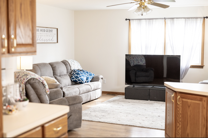 Lake Erie Retreat For Families & Friends - Vermilion, OH