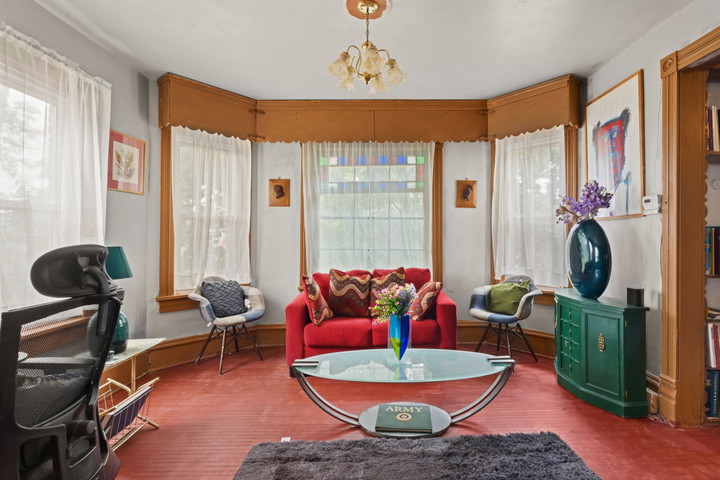 Historic Brick Home Near River & Downtown! - Savanna