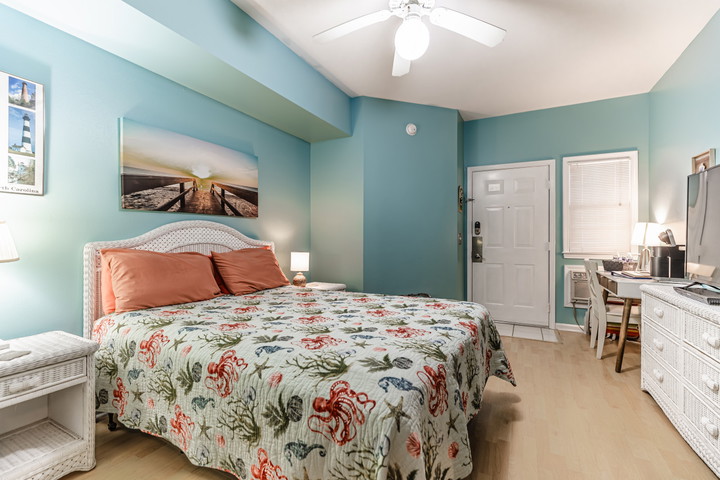 Small Room In Sea Trail Condo-tel - Carolina del Norte