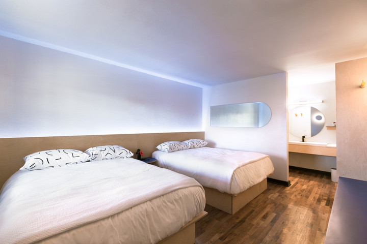 Smart Tv, Mini-fridge, And Free Parking - Charming Boutique Haven - United States