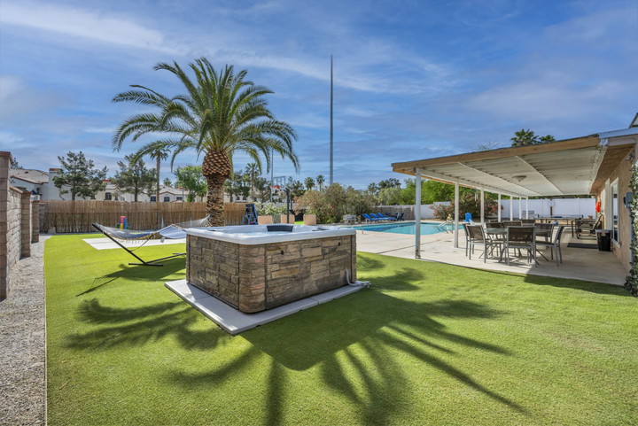 7br Vegas Oasis • Big Pool • Games • Near Strip - Henderson, NV